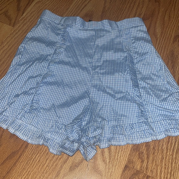 New Look | Shorts | Vintage Thin Stylish Shorts | Poshmark
